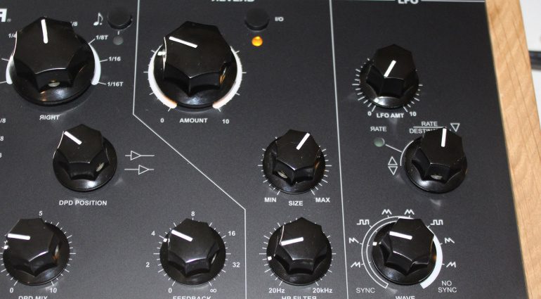 Angecheckt: Enjoy Electronics Reminder Effektgerät - gearnews.de