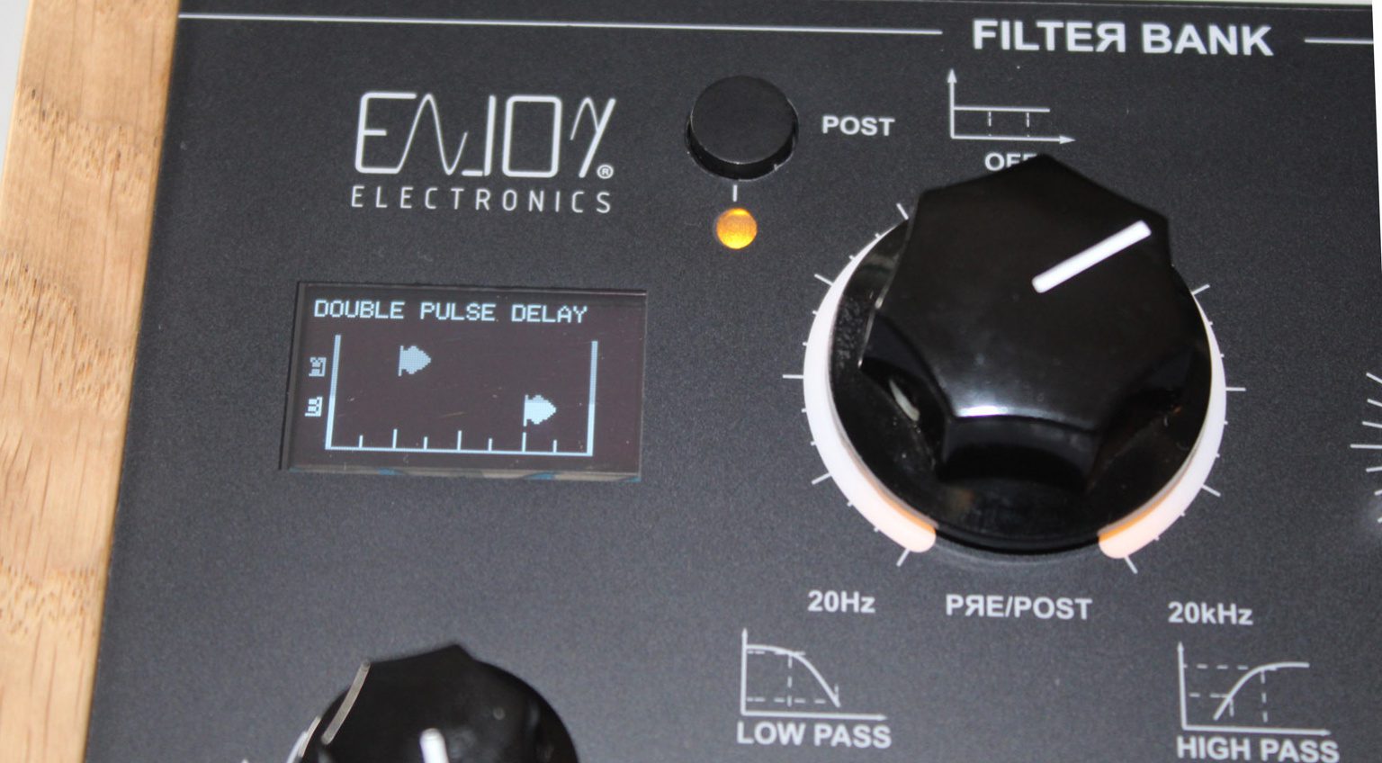 Angecheckt: Enjoy Electronics Reminder Effektgerät - gearnews.de