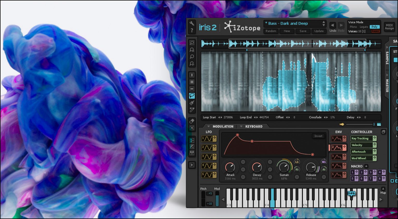 iZotope VocalSynth – neuer Software-Synthesizer? - gearnews.de