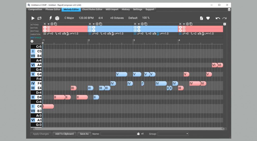MusicDevelopments RapidComposer 4: Neue Version für Musik-Prototyping ...