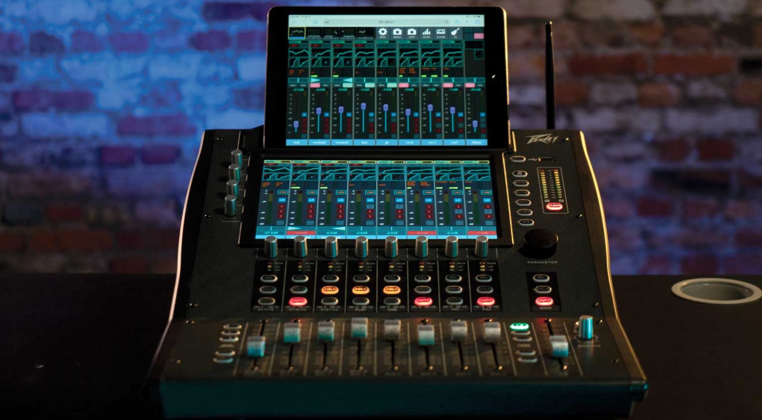 Mischpult mit Audiointerface: Die besten Modelle in 2025