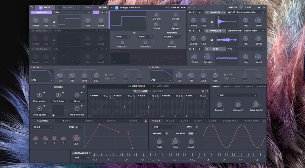 ROLI Equator2: MPE-Hybrid-Synthesizer der nächsten Generation - gearnews.de