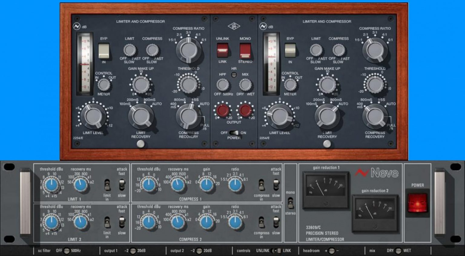 Universal Audio LUNA 2.0 Free DAW: Jetzt mit ARA, Hardware Integration ...