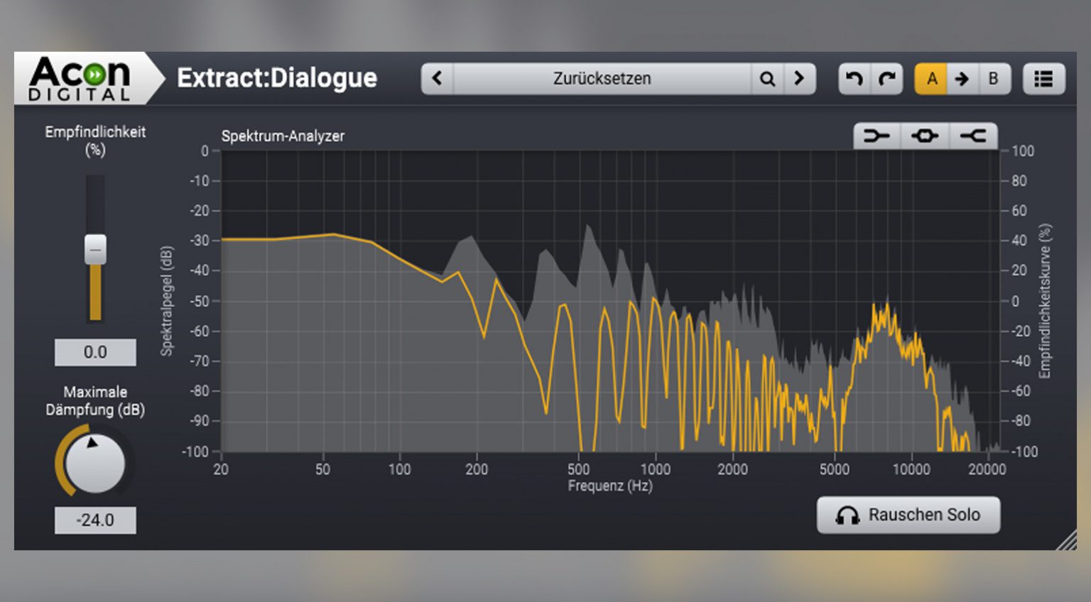 Die besten Plug-ins für Podcasts und Sprachaufnahmen - gearnews.de