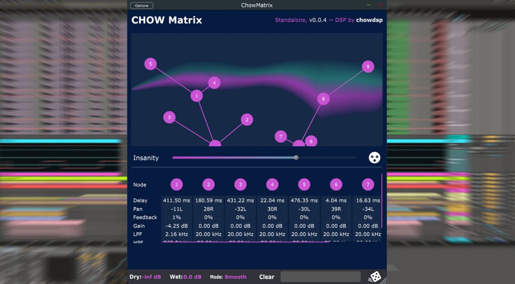 Freeware Sonntag: Bucket Pops, Warrior und Chow Matrix - gearnews.de