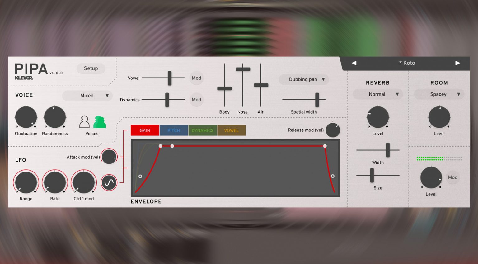 Inertia Sound Systems Granulizer - der kleine Granular-Synthesizer ...