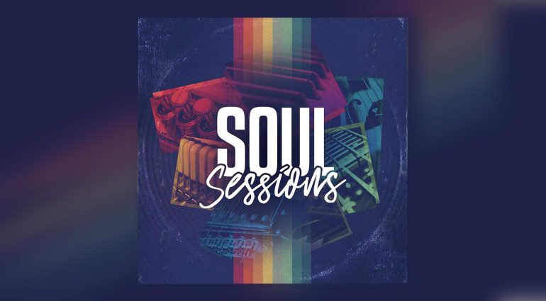 Samples der Woche: Soul Sessions, Stompbox, The Upright und Freeware ...