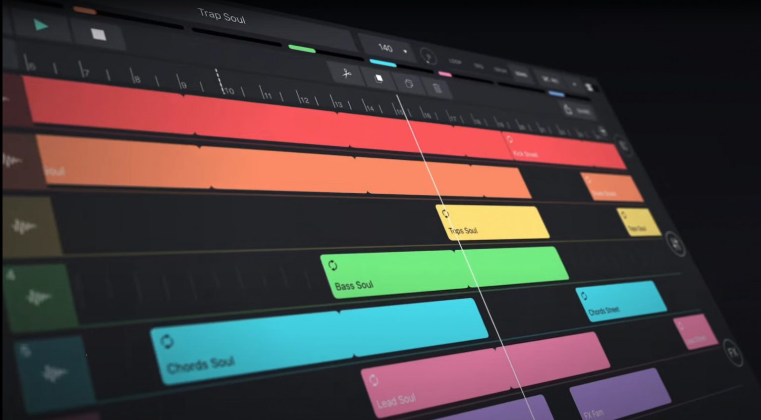 Mixvibes bringt Remixlive für Windows, neue Features für die Mac ...