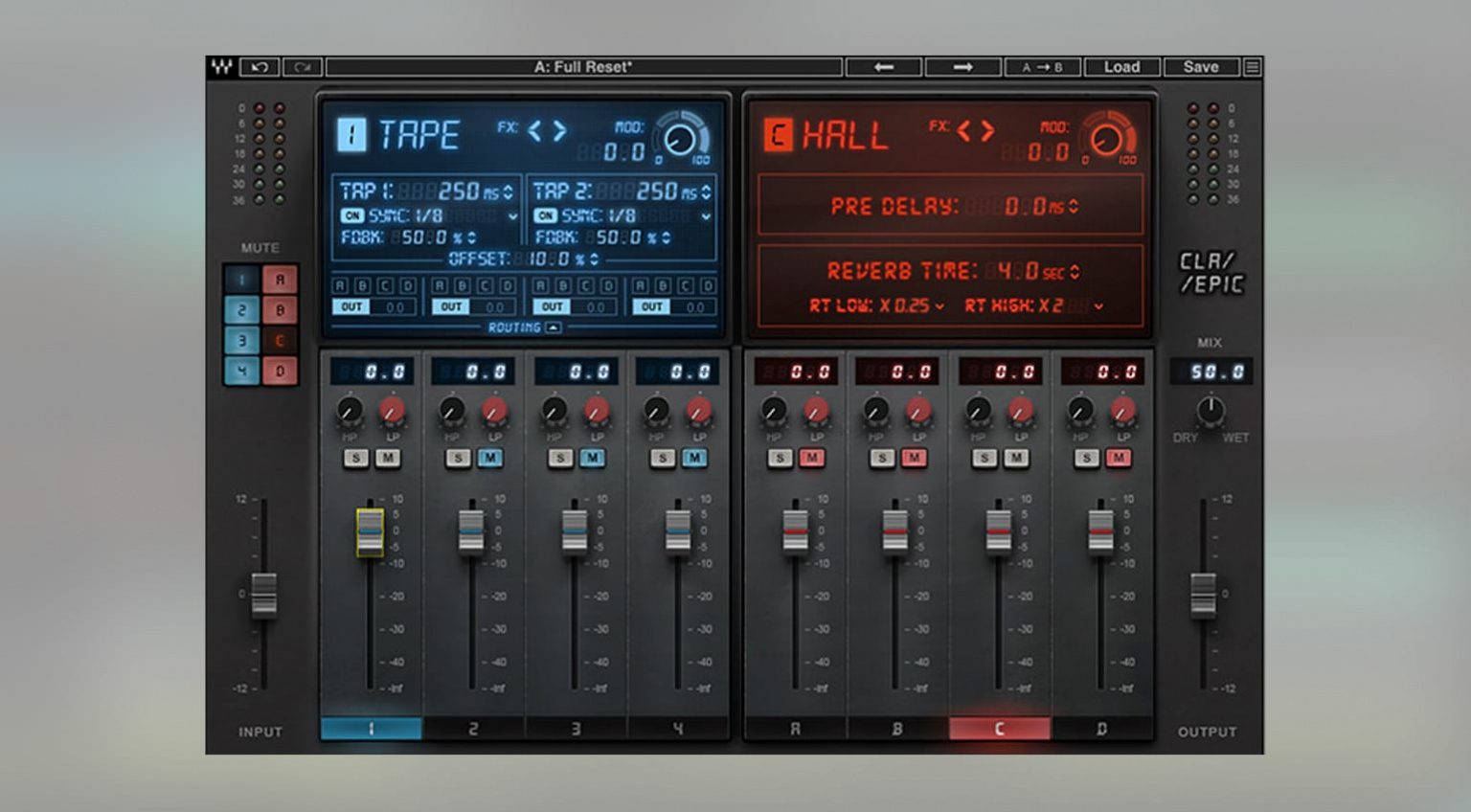 Waves CLA Nx: Checkt eure Mixe wie in Chris Lord-Alge’s Studio ...