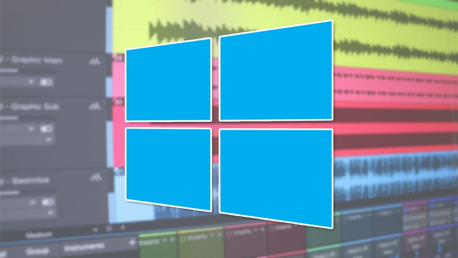 Backup in Windows: So sichert ihre eure DAW-Projekte - gearnews.de