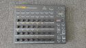 Neues vom Behringer BCR32 aka BCR2000 mit eingebautem Zaquencer ...