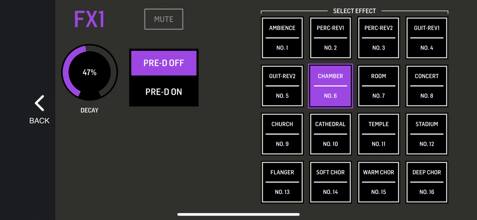 Angecheckt: Behringer Flow 8 Digitalpult im Einsatz - gearnews.de