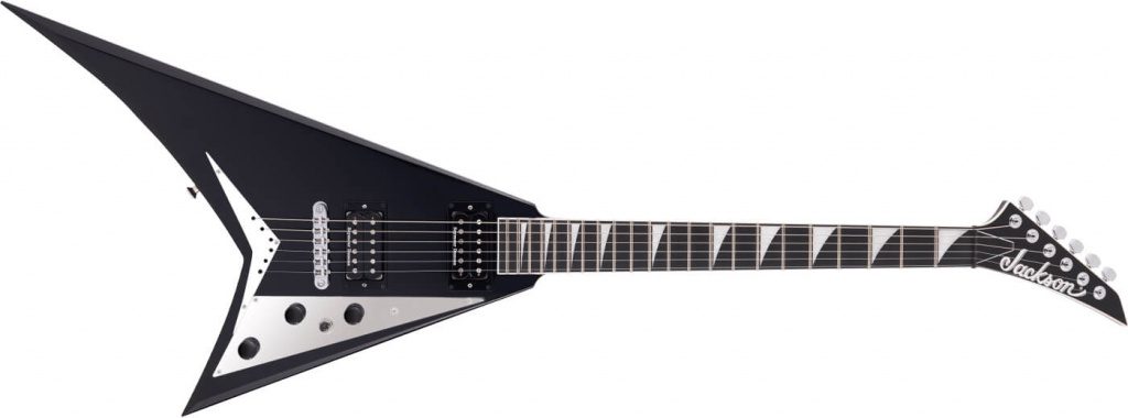 NAMM 2021: Jackson MJ Series - Made in Japan Rhoads, Dinky und Soloist ...