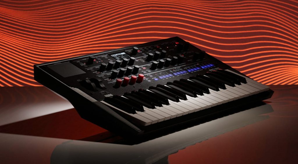 Die besten Synthesizer 2021 – unsere Top 10 - gearnews.de