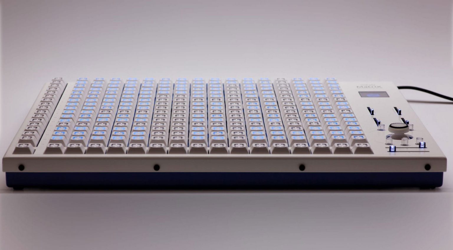 TipTop Audio Z8000 - der zehnfache Matrix-Sequencer in neuem Gewand - gearnews.de