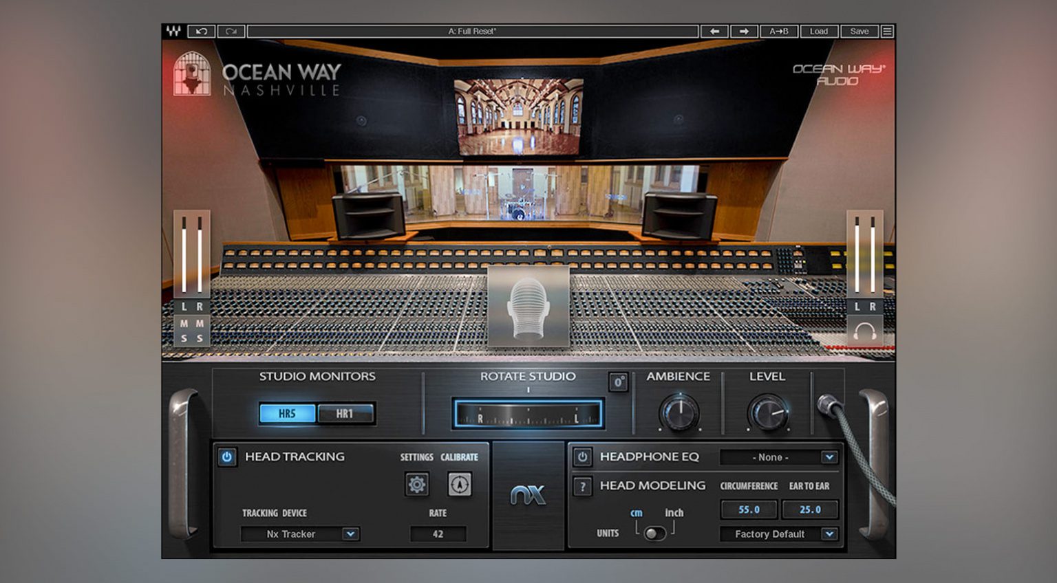 Waves Nx Germano Studios New York: Hit-Factory-Sound auf den Ohren ...