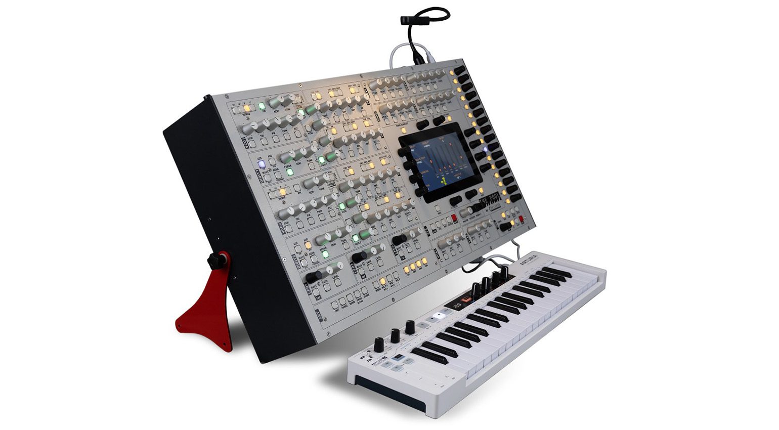 Baloran The Pool: Ab sofort verfügbar! - gearnews.de