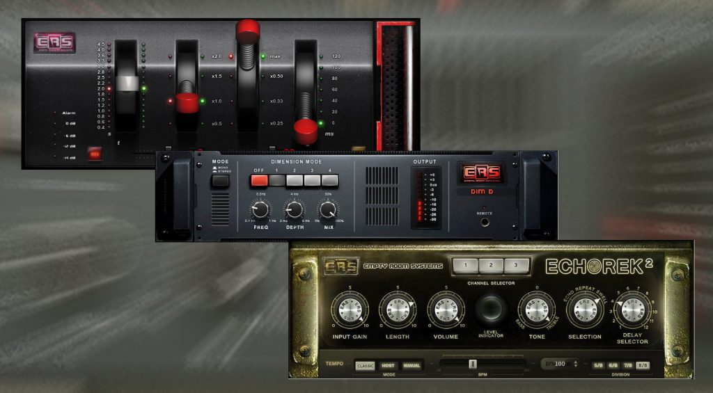 DDMF Metaplugin V3 - der multifunktionale Plug-in Wrapper wird größer ...