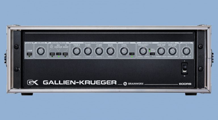 Plugin Alliance zeigt TOMO Audiolabs LISA und neues Forever 29 Abo ...