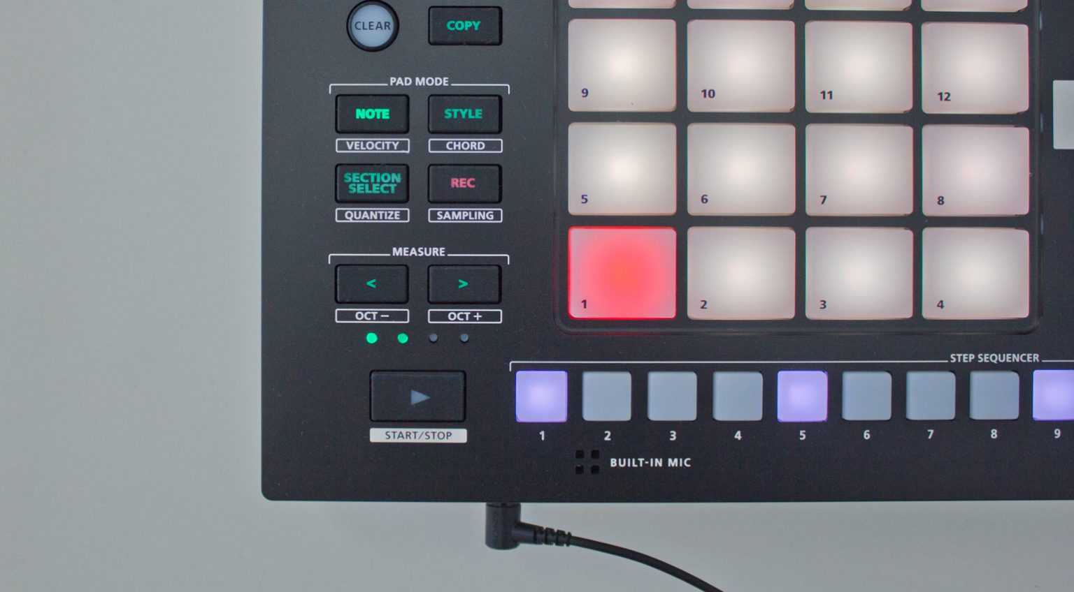 Angecheckt: Roland Verselab MV-1 – Allround-Studio ohne Computer ...