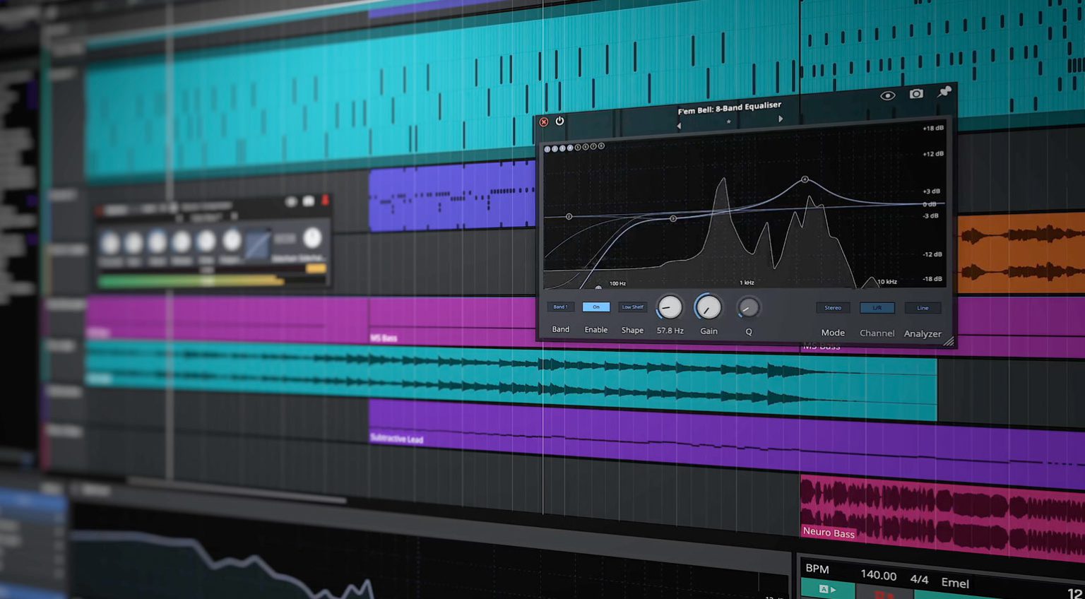 Tracktion veröffentlicht Waveform 11 und Waveform Free - gearnews.de