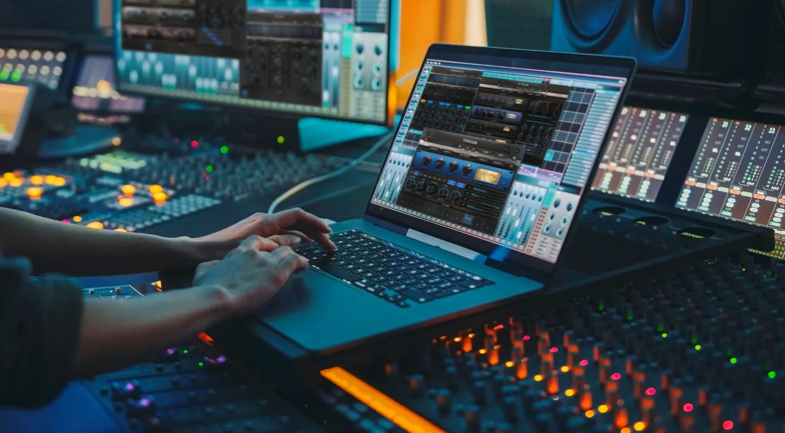 Angecheckt: Isla Instruments S2400 Sampler - gearnews.de