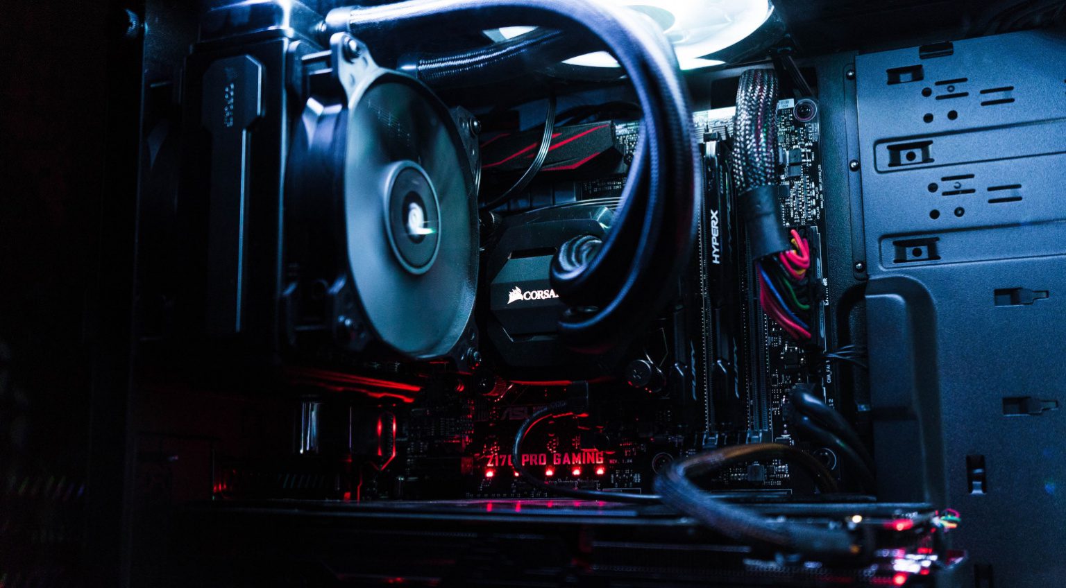 So baust du dir deinen DIY Recording PC zusammen - gearnews.de