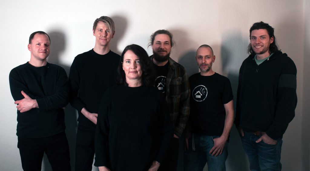 Exploding Shed: Der Online-Shop für Synthesizer-DIY im Profil - gearnews.de