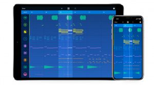 Die beste iOS DAW und Apps für iPhone & iPad 2025