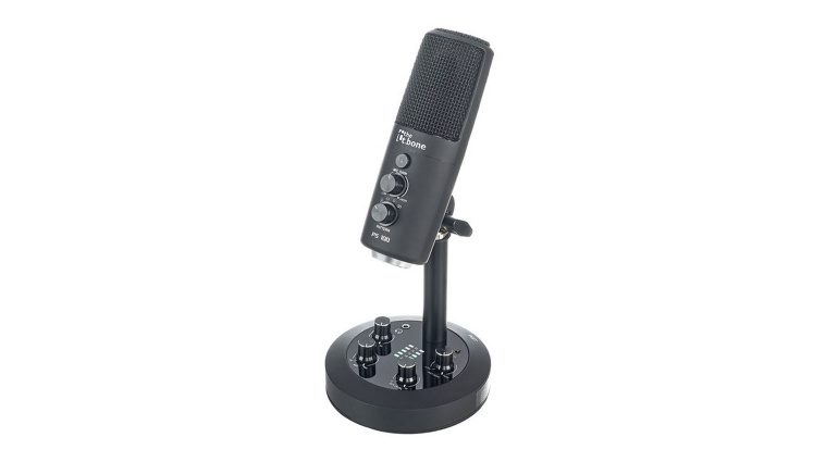 Das beste Videocasting Equipment für Einsteiger - unsere Topliste ...
