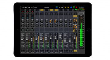 Die beste iOS DAW und Apps für iPhone & iPad 2025