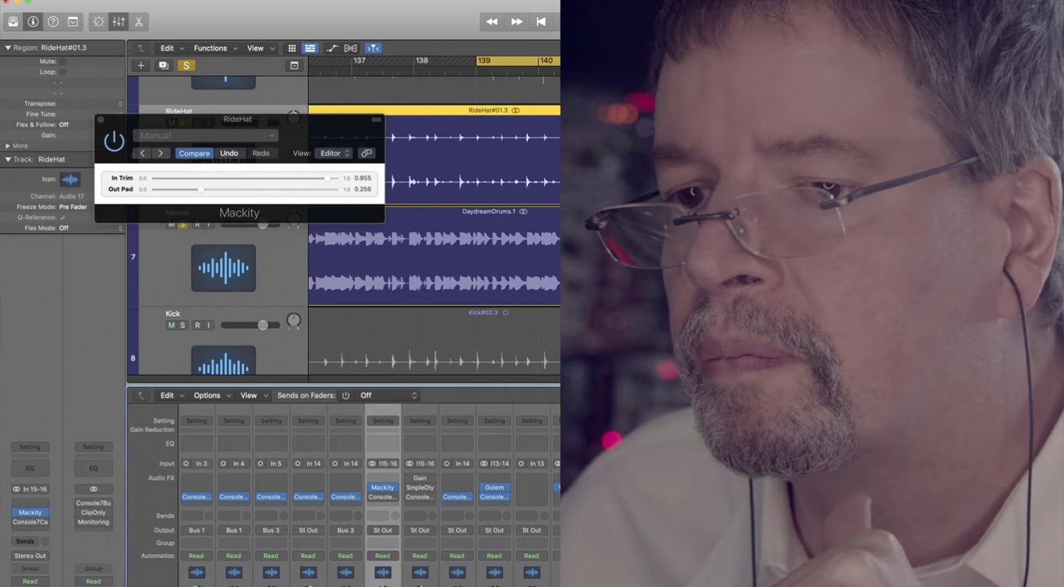 Freeware Sonntag: Mackity, Bjorn und ReverseDelay - gearnews.de