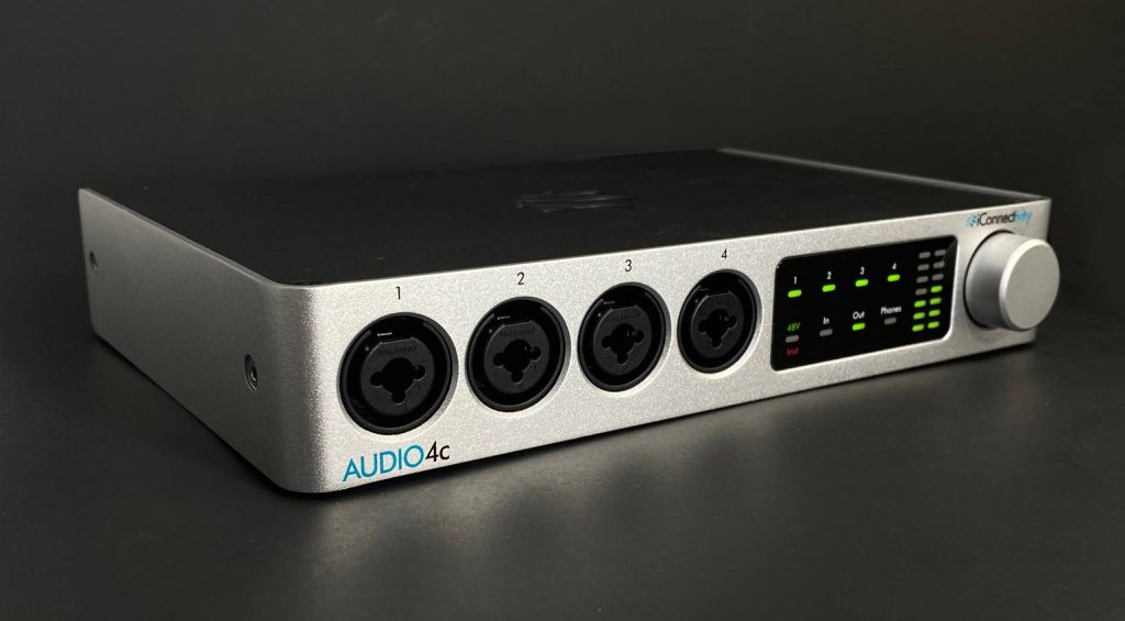 Korg plugKEY – iOS MIDI Interface mit Lightning - gearnews.de