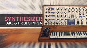Behringer D-Synth – erste Sounds vom Prototypen und der Preis wurde ...