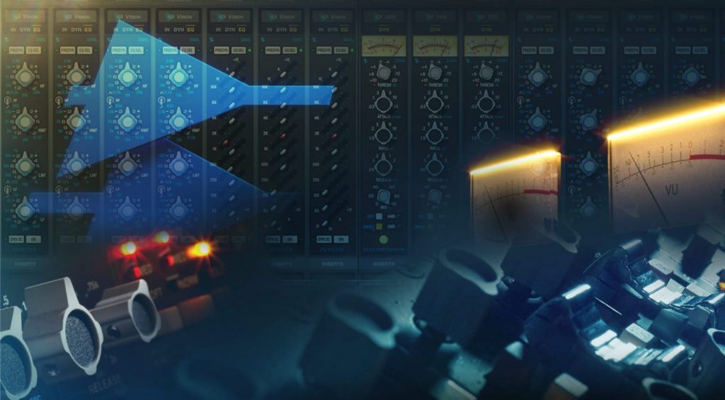 Universal Audio LUNA 2.0 Free DAW: Jetzt mit ARA, Hardware Integration ...