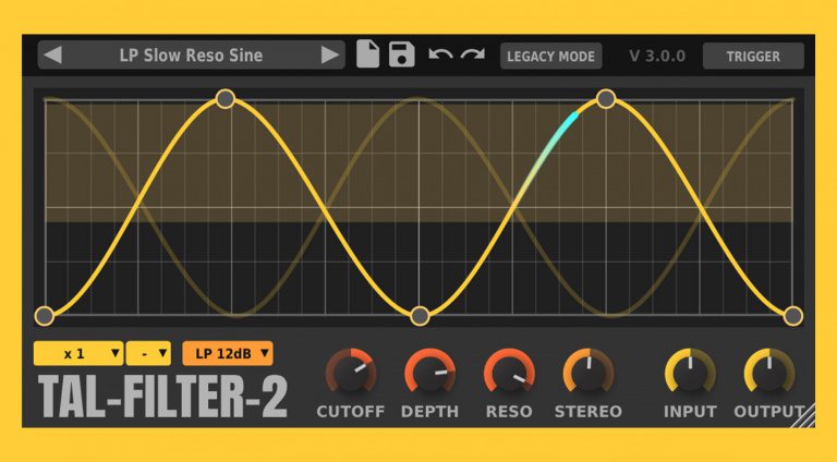 Waves veröffentlicht Version 14 aller Plug-ins - gearnews.de