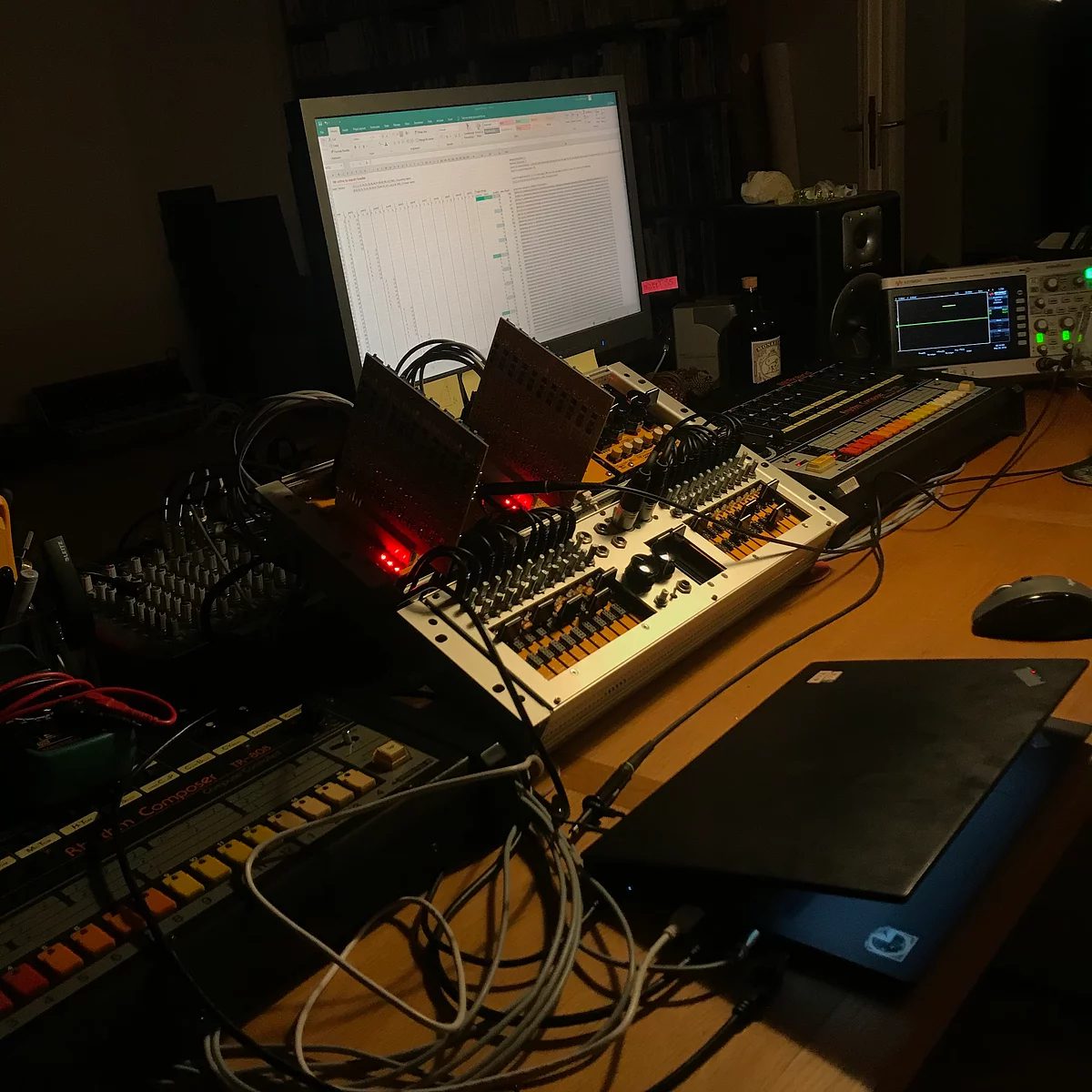 Was macht eigentlich…? Tatsuya Takahashi: der Entwickler bei Korg ...