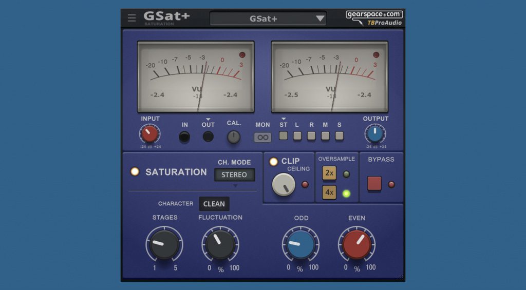 Freeware Sonntag: Simple Chord Detection, GSat+ und Bass Guitar ...