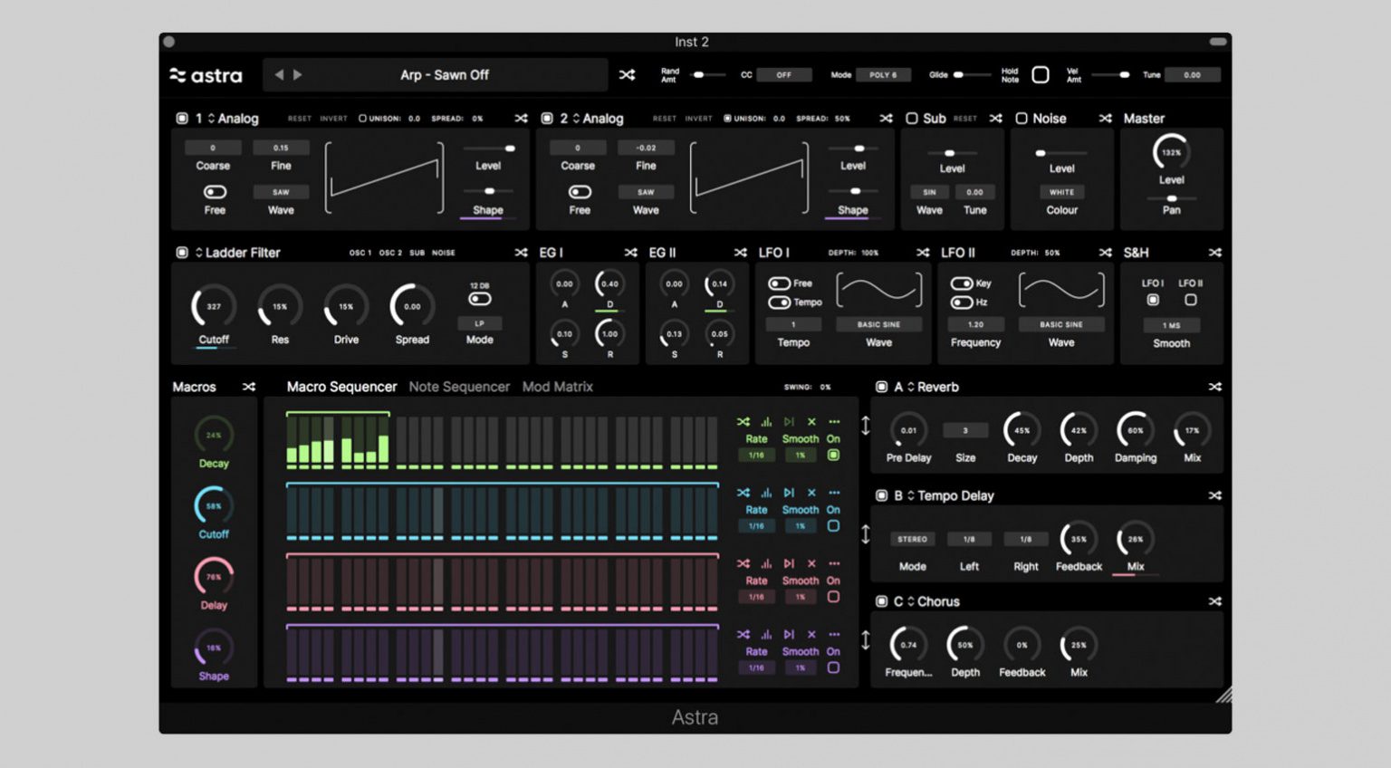 Splice baut Abos aus: Splice Bridge, Astra und Beatmaker Plug-ins ...