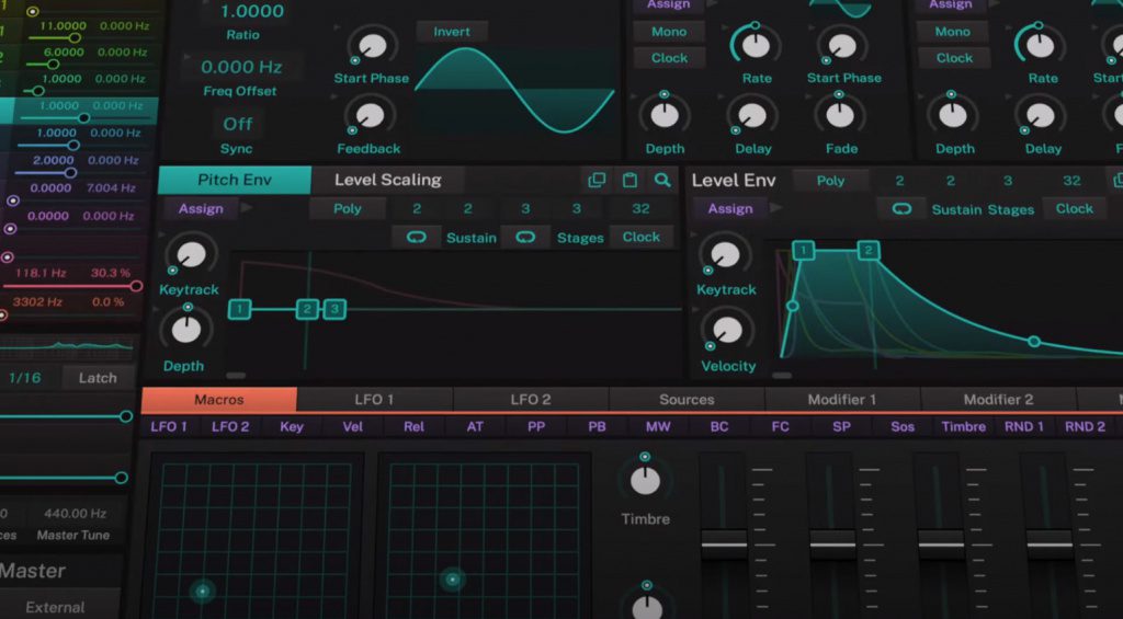 Linux Synthesizer Plugins – das sind die besten! - gearnews.de