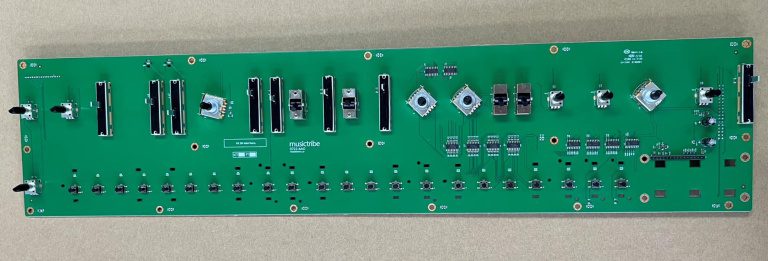 Jupiter-8 von Behringer kommt! Nur wann? - gearnews.de