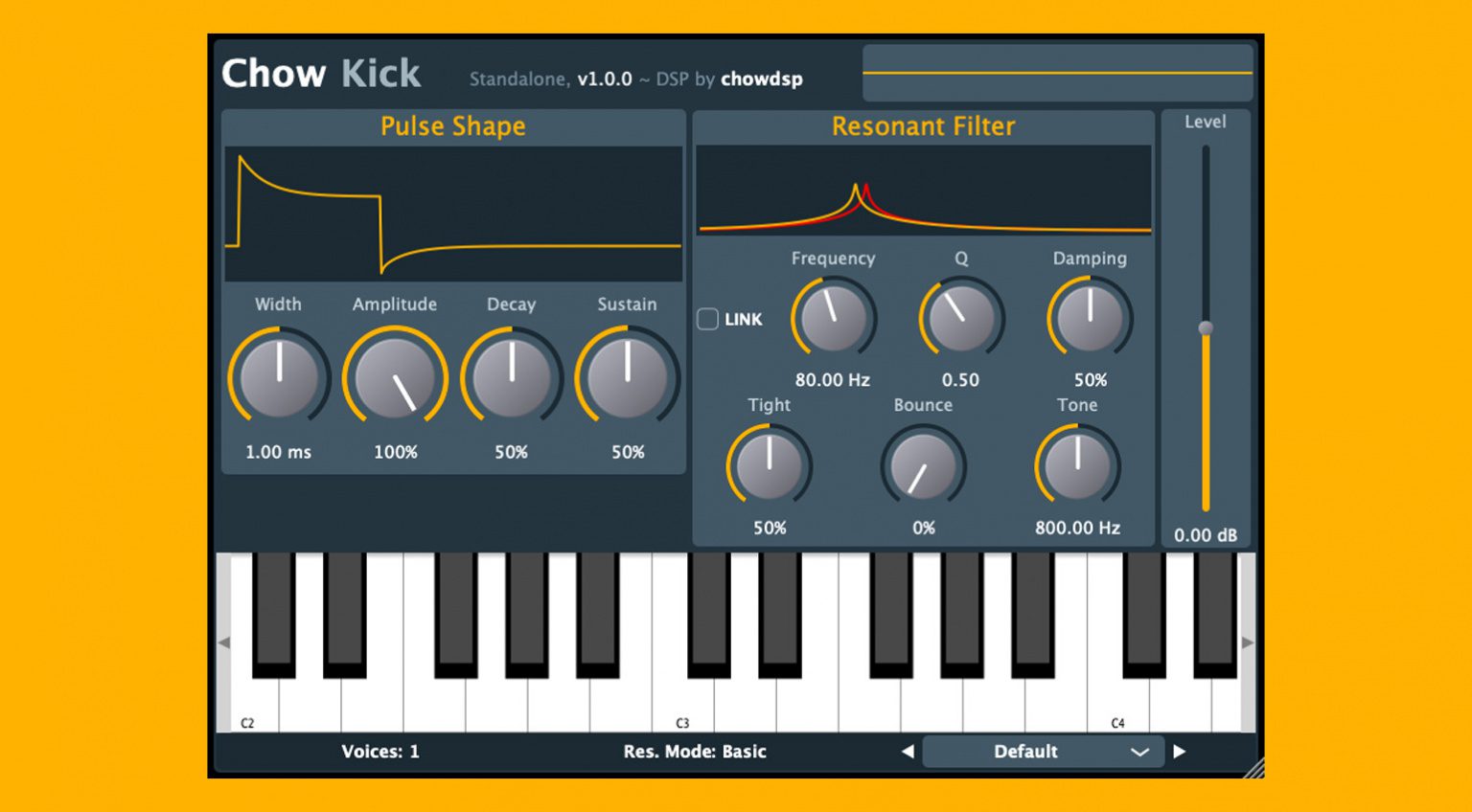 Freeware Sonntag: Influx, ChowKick und Emergence - gearnews.de