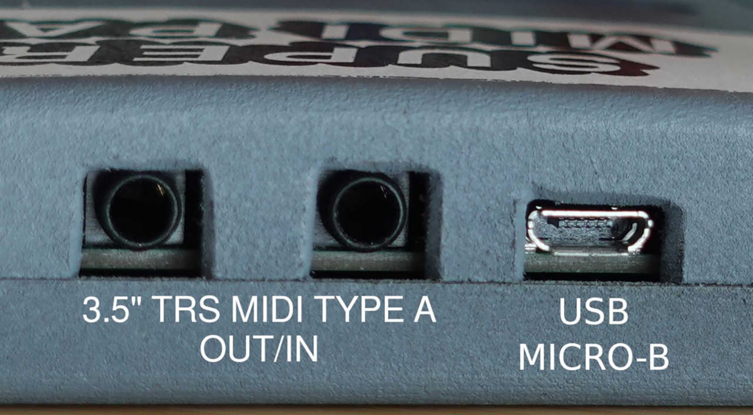 Super MIDI Pak: Mach dein Nintendo SNES zum Synthesizer! - gearnews.de