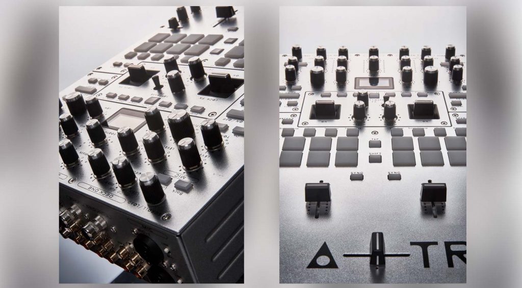 Rane Seventy A-Trak Signature Edition: Mehr als nur ein neues Design ...
