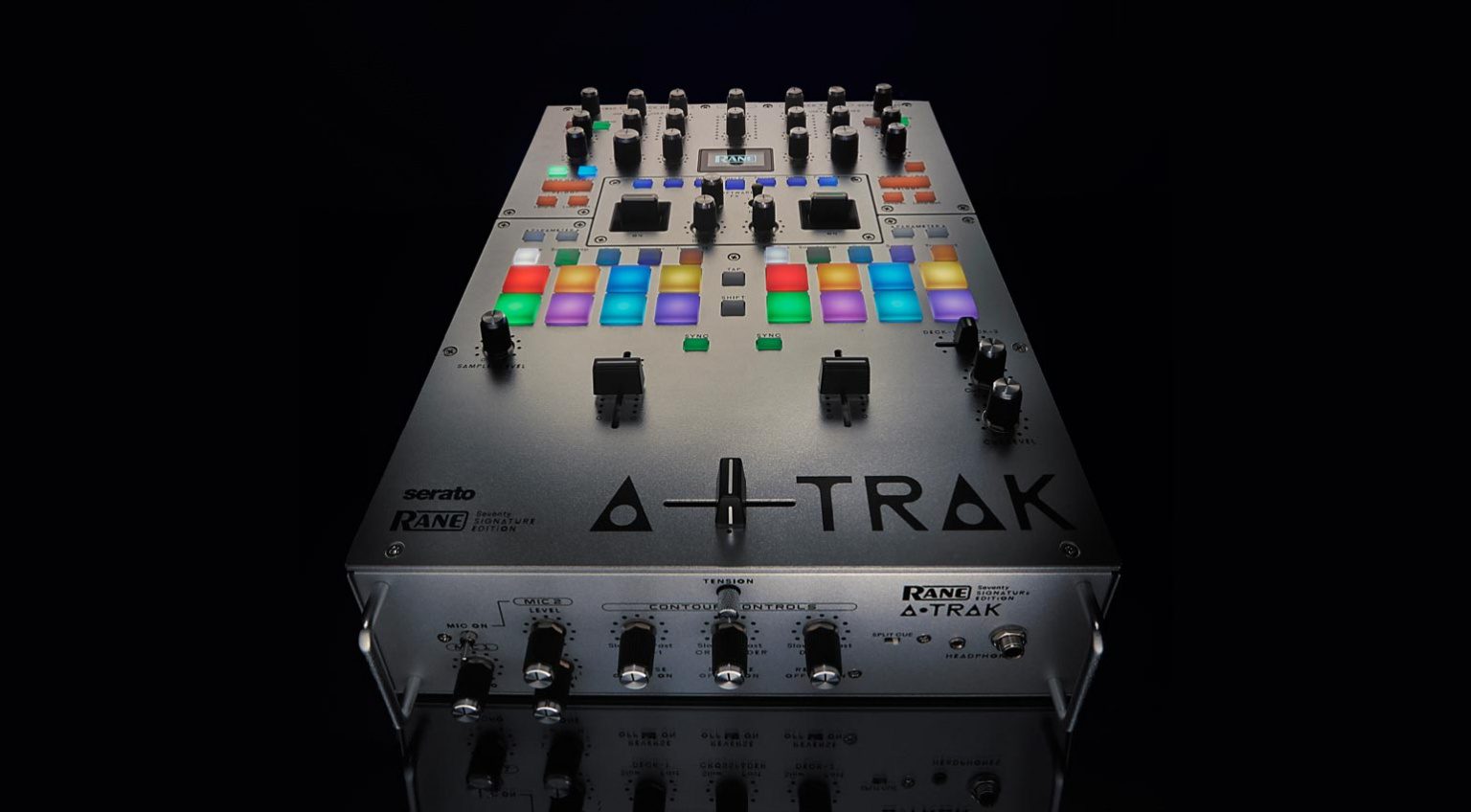 Waldorf verpasst Kyra SE Seablue neues Design - gearnews.de