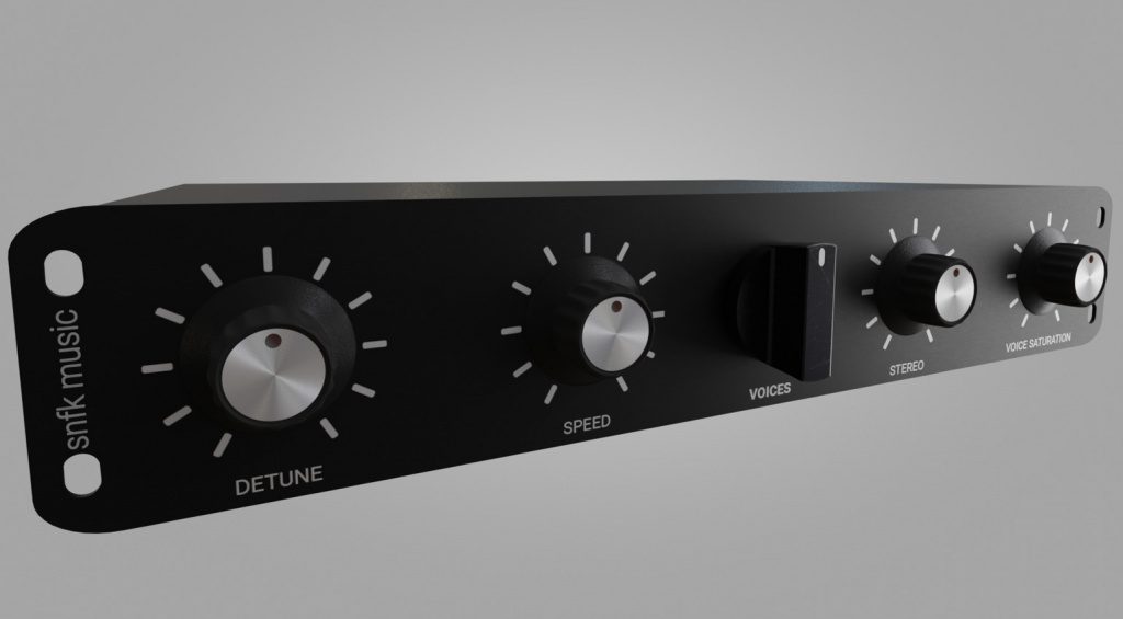 Freeware Sonntag: CHANNEV, FourHead und CVoice1 - gearnews.de