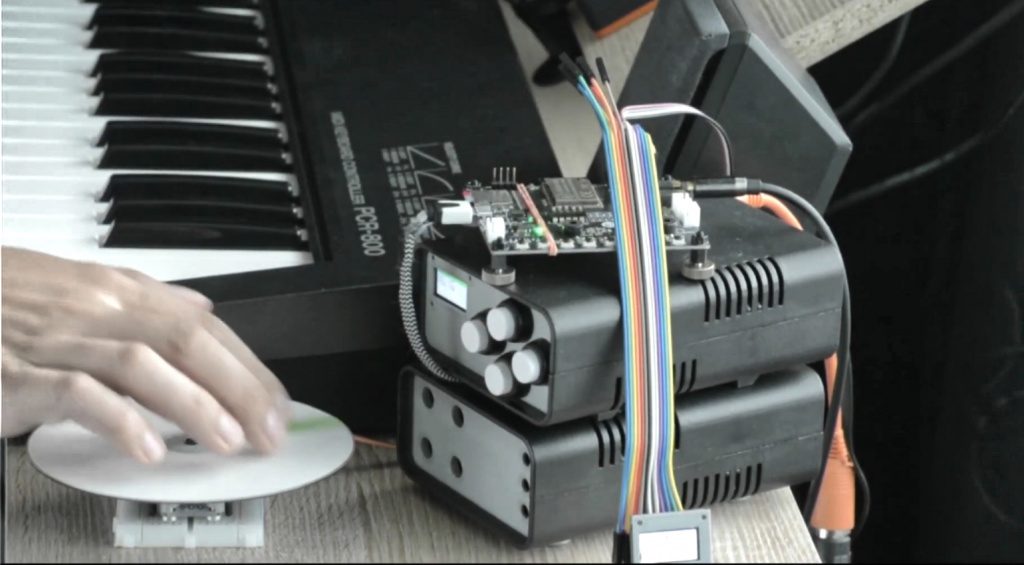 DIY Microcontroller ESP32 und ESP8266 für Scratch Disc und andere Projekte - gearnews.de