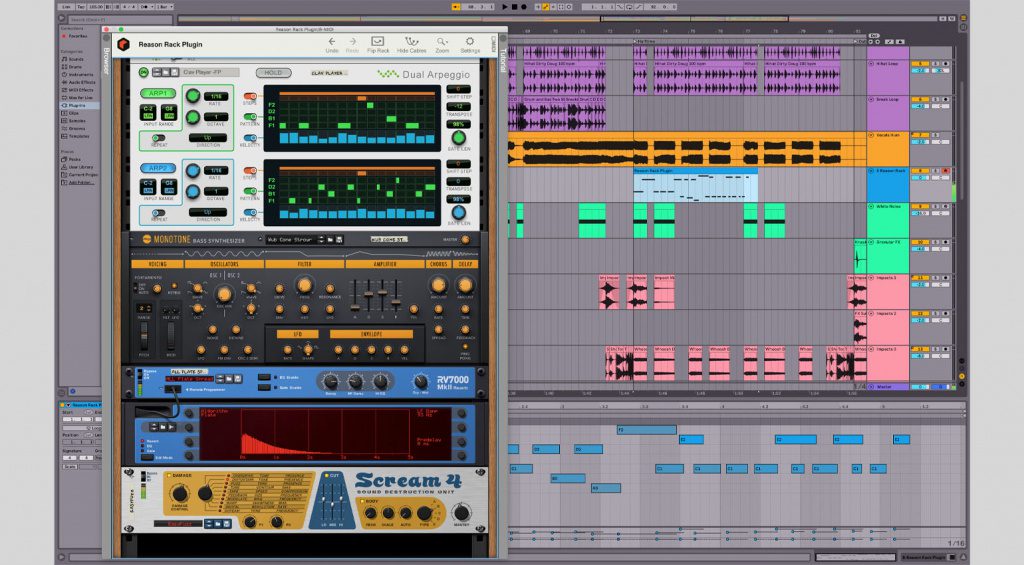 Reason Studios Reason 12.6 ist da – endlich nativ auf Apple Silicon ...