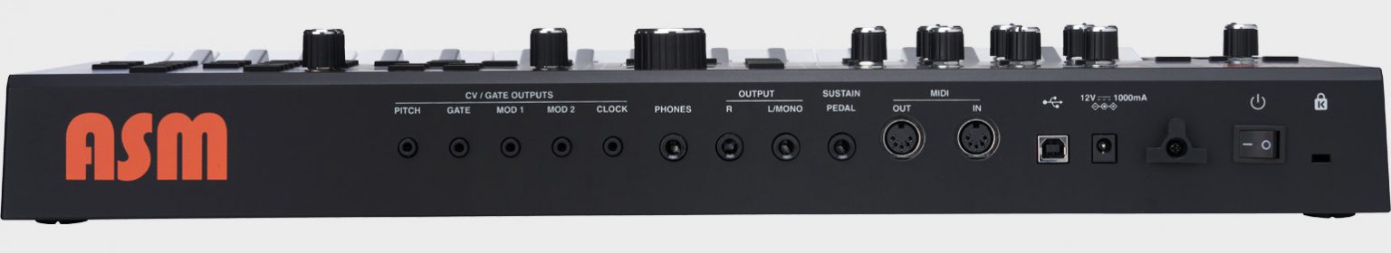 Superbooth 21: ASM Hydrasynth Explorer und Hydrasynth Deluxe - gearnews.de