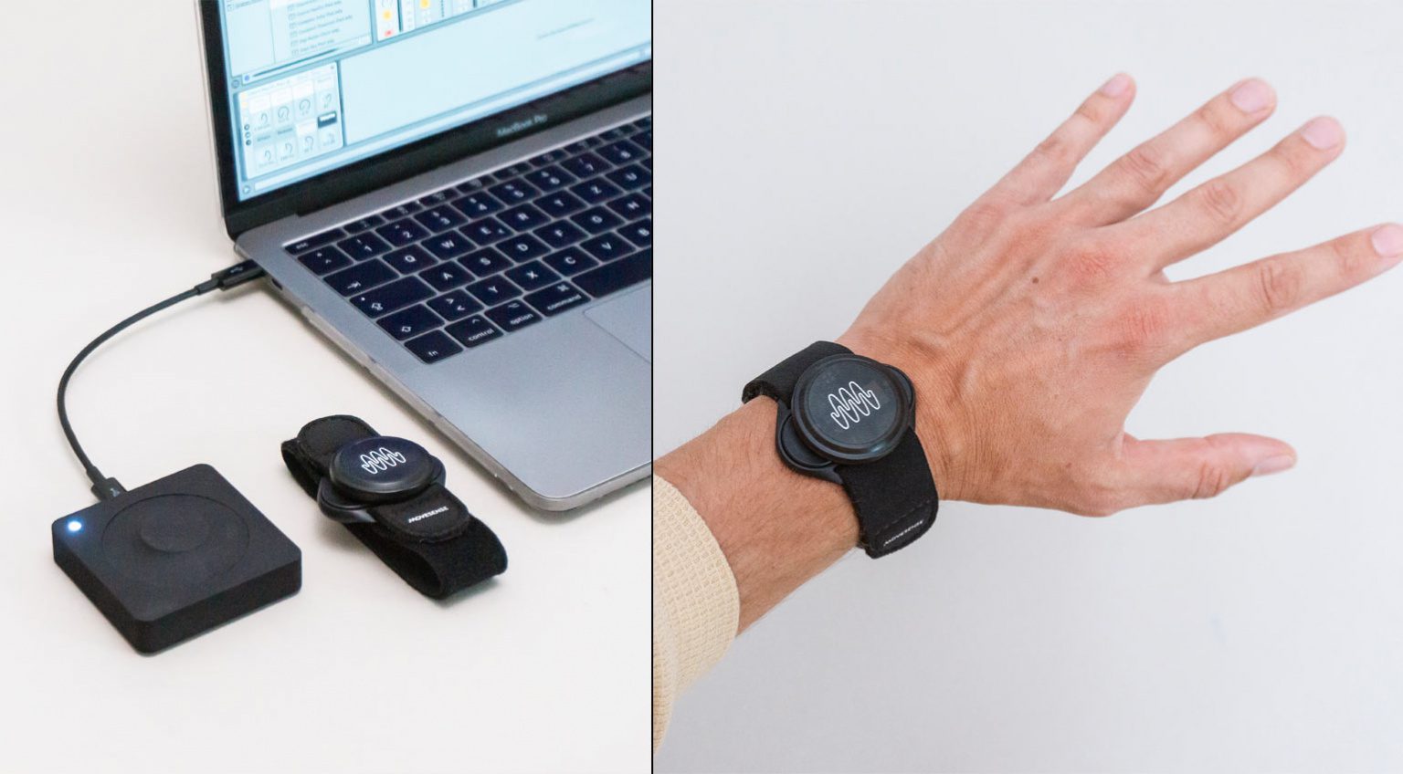 Kickstarter: Instruments of Things SOMI-1 macht aus Bewegungen Sound ...